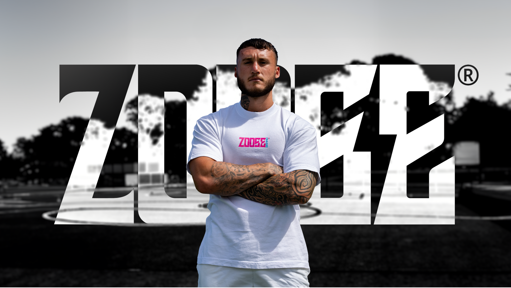 ZOOSE BRAND - CULTURE. SPORT. CHAMPIONS.